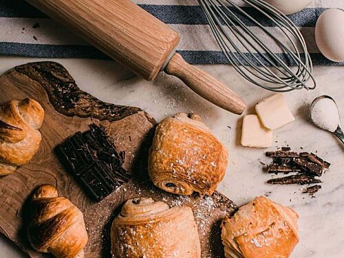 What is a Pastry Chef? - Meaning, Description - On the Line | Toast POS