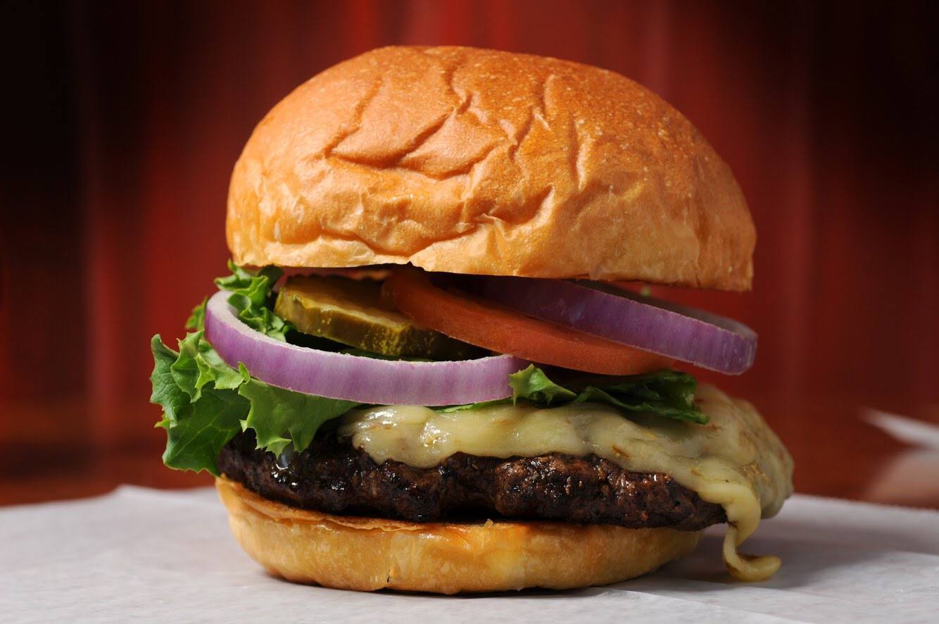 Bub's Burgers Capitalizes on Toast's All-in-One Platform | Toast POS