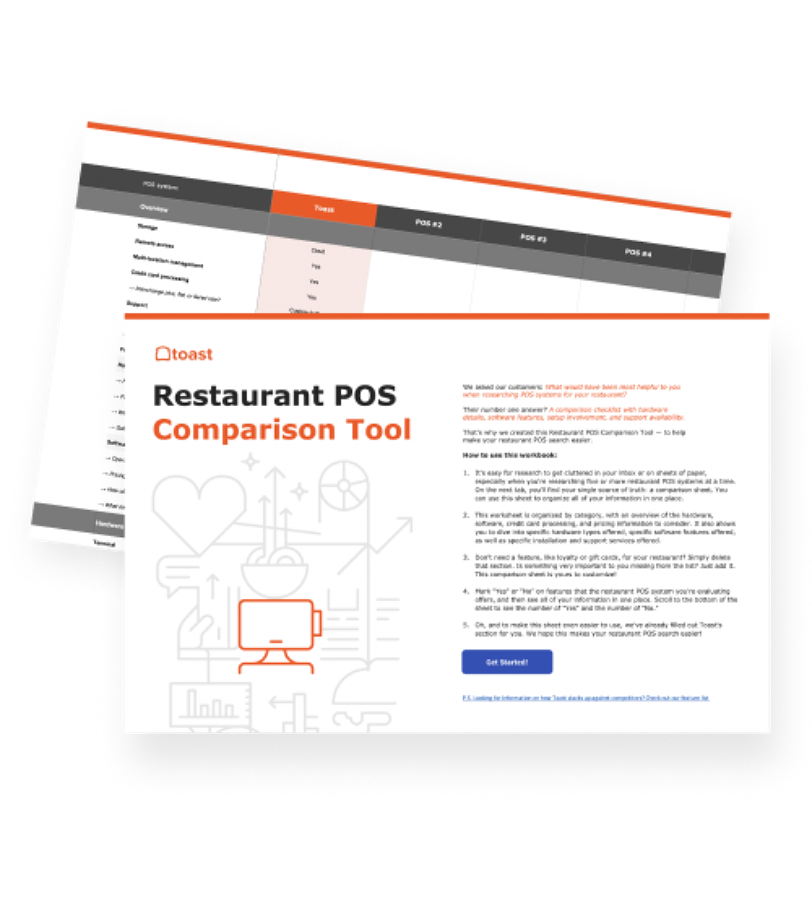 What Do You Need to Open a Restaurant: How to Open a Restaurant ...