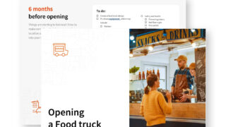 Opening a Food Truck Checklist | Toast POS
