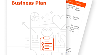 Write your business plan with help from industry experts | Toast POS