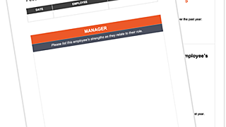 How to Run a Pre-Shift Meeting With Restaurant Staff (Template) - On ...