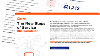 How to Reduce Your Average Restaurant Operating Costs - On the Line ...