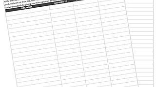 How to Be A Good Server (and Make More Tips!) - On the Line | Toast POS