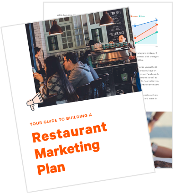 10 Restaurant Promotion Ideas You'll Wish You Had Thought of Earlier ...