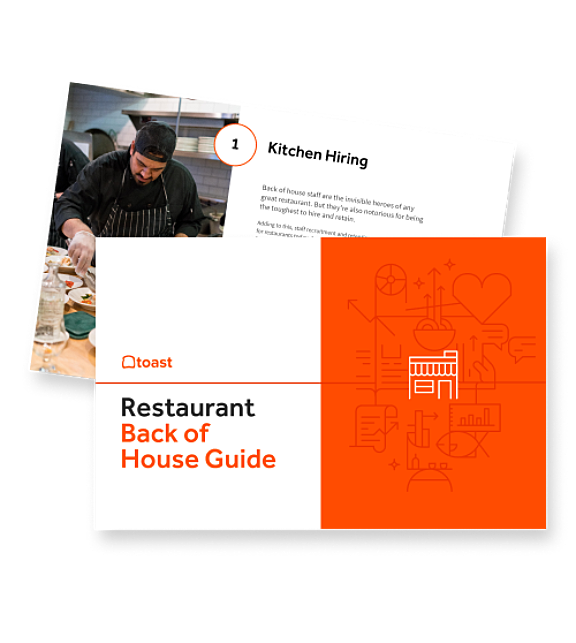 How to Set Up a Par Inventory Sheet - On the Line | Toast POS