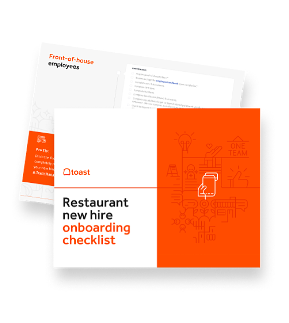 How to Create a Line Cook Resume (Skills, Examples) - On the Line ...