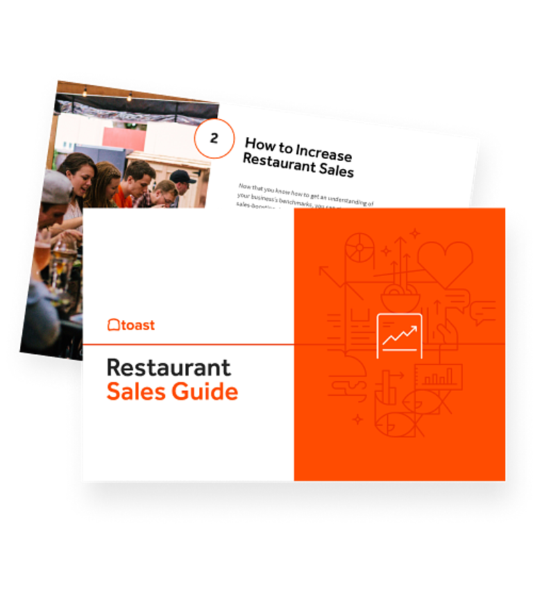 More orders, more profit – a guide to understanding your restaurant ...