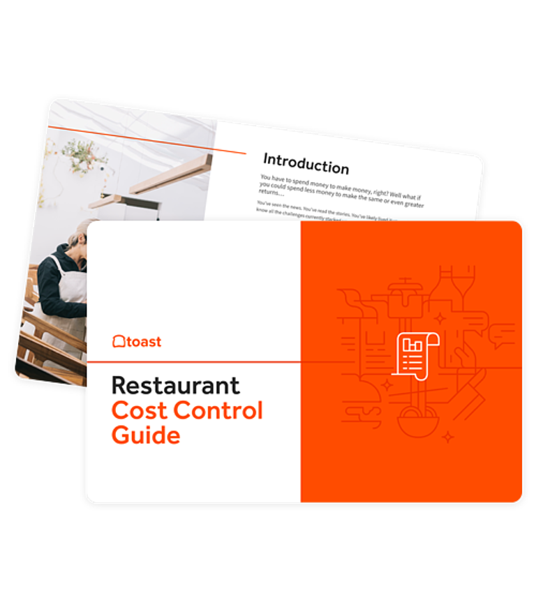 How to Understand and Streamline Your Restaurant Accounting - On the ...