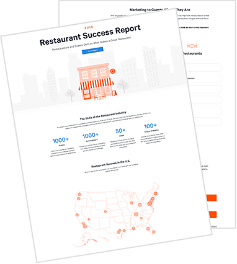 How to Turn Your Restaurant into a Coworking Space - On the Line ...