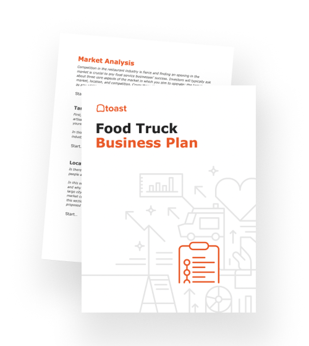 13 Licenses and Permits Needed to Open a Food Truck (2022) - On the ...
