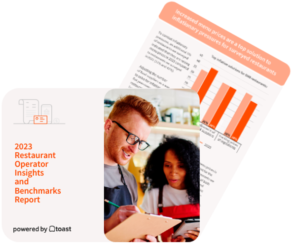 Restaurant Operator Insights Report | Toast | Toast POS