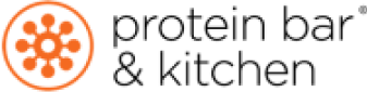 Protein Bar Logo