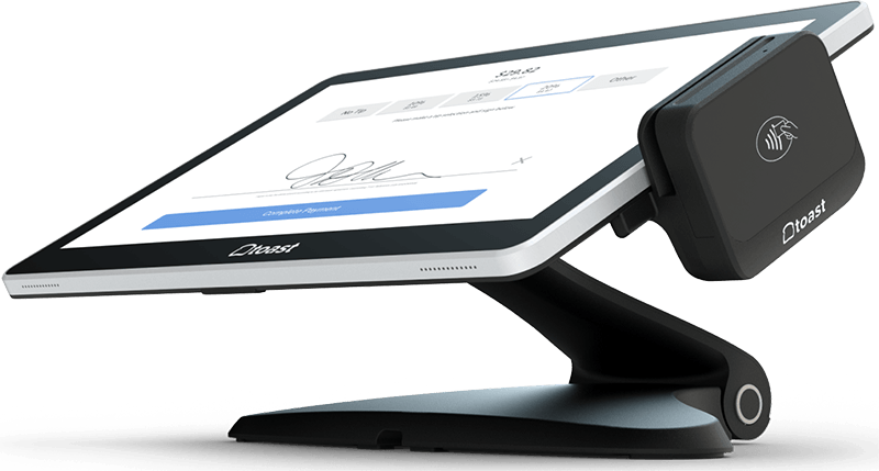 Toast | Restaurant Point of Sale & Management System