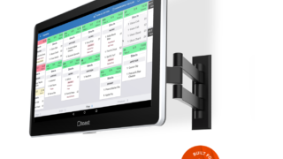 Kitchen Display Systems (KDS) | Toast POS