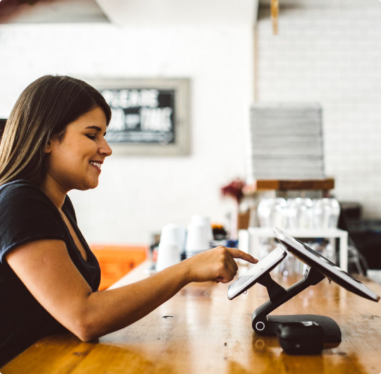 Toast Flex for Guest | Toast POS