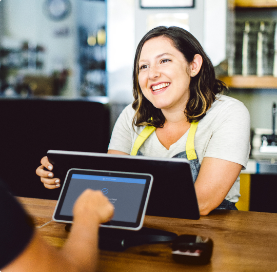 Toast Flex for Guest | Toast POS