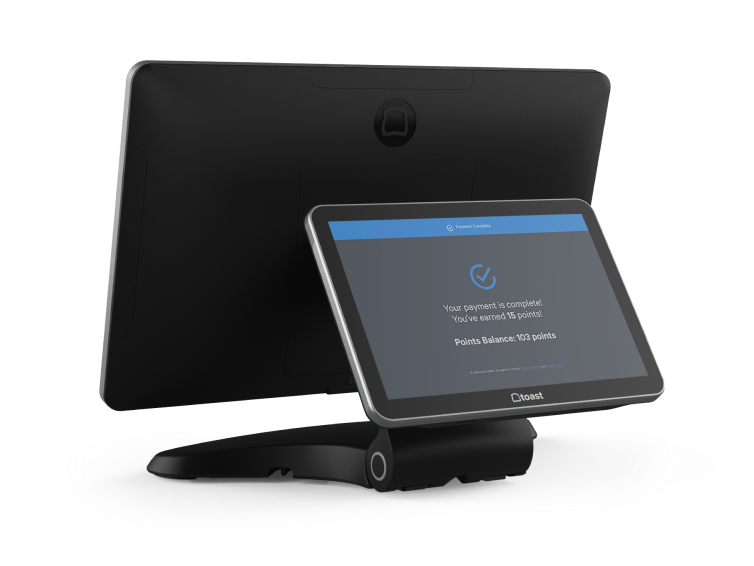 Restaurant POS System: All-In-One Management System | Toast POS