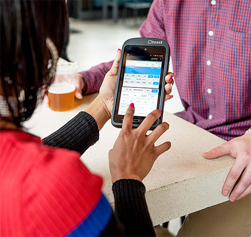 Kitchen Display Systems (KDS) | Toast POS