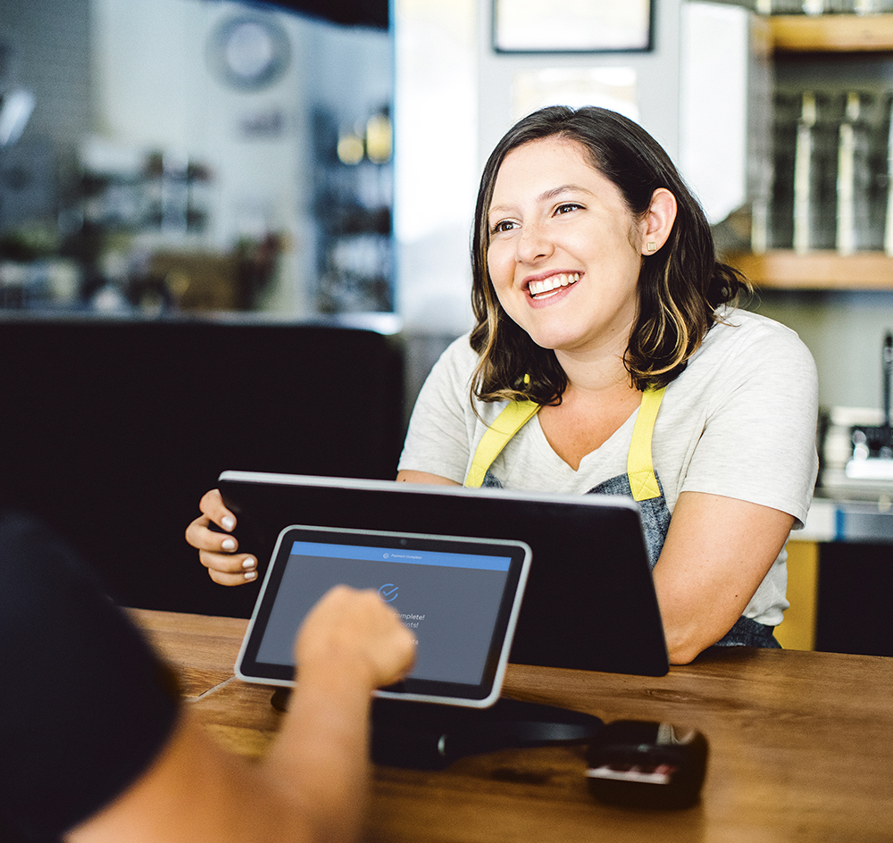 Restaurant Loyalty Programs | Toast POS