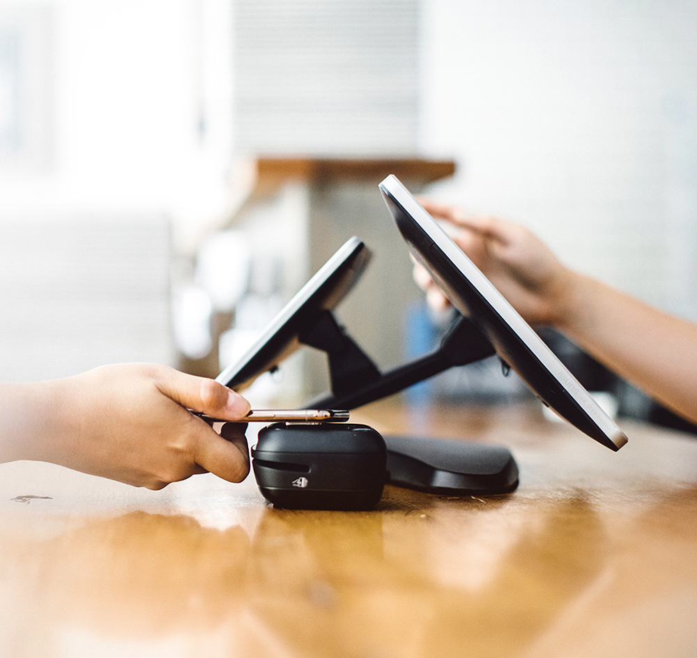 Payment and Credit Card Processing | Toast POS