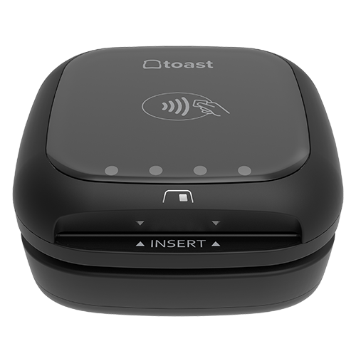 POS Hardware Solutions for Restaurants | Toast POS