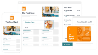 Toast Delivery Services | Toast POS