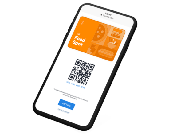 Restaurant Gift Cards for POS Systems | Toast POS