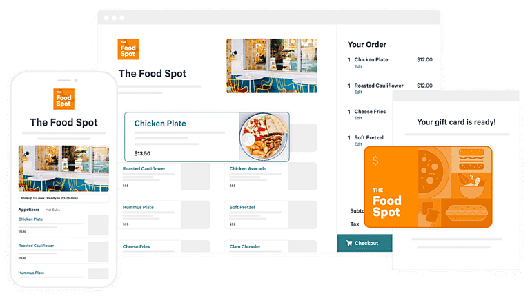 Toast Delivery Services | Toast POS