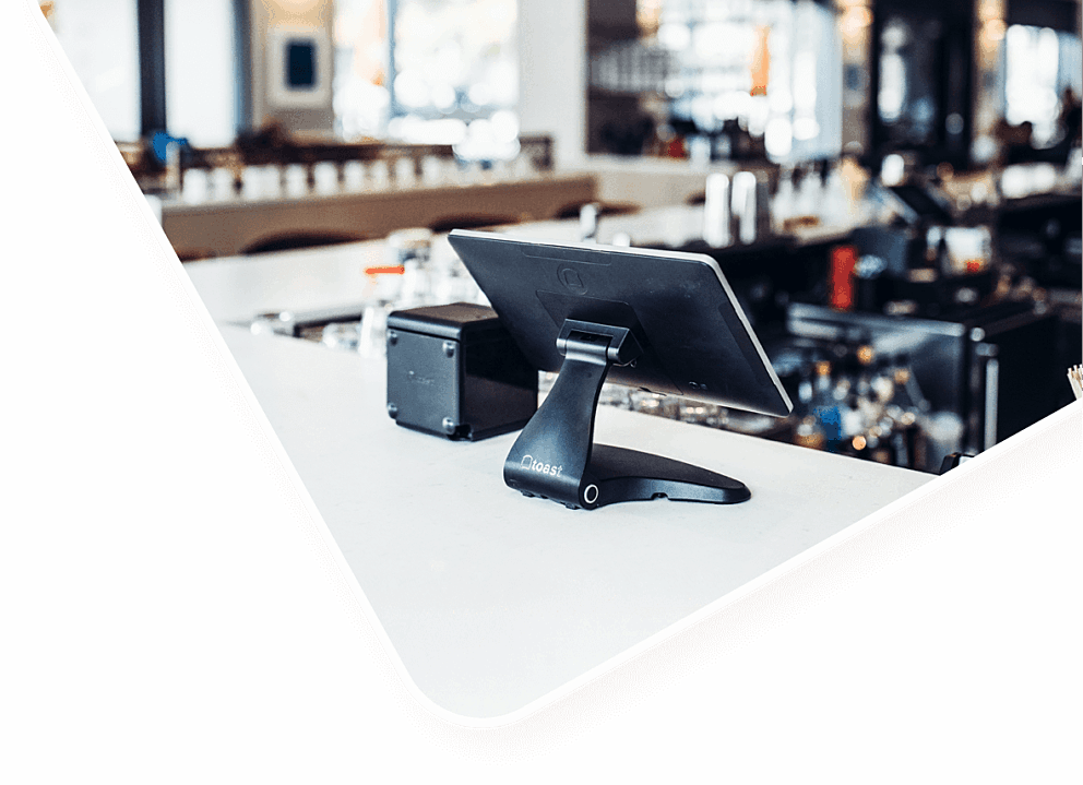 Bar POS System | Toast POS