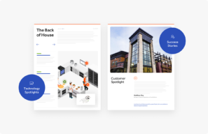 Restaurant Floor Plan Templates | Toast POS