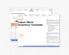 Liquor Store Inventory Template | Toast POS