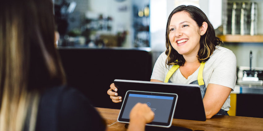 The 9 Most Important Types of Restaurant Technology and Hardware ...