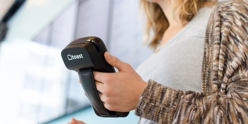 Why We Built Toast Go™: The Future of the POS is in Your Hands | Toast POS