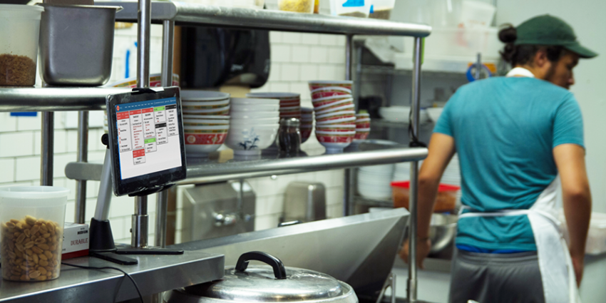 How a Kitchen Display System DOUBLED Sales for These Restaurants ...