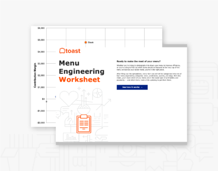 Toast Learn - Education for Restaurants | Toast POS