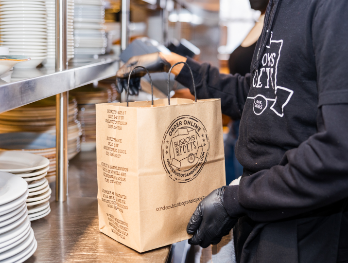 How Real Restaurants Master Online Ordering: Part II | Toast POS