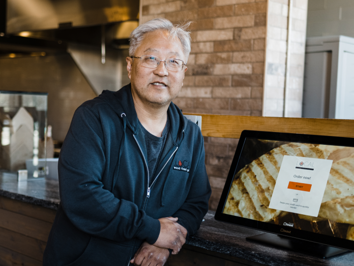 Online Ordering & Delivery Overview | Toast POS