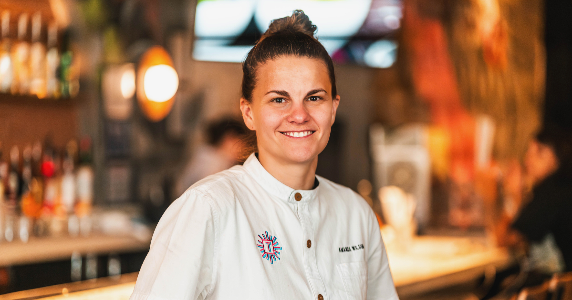 A Toast to Tlayudas, Beach Shacks and Business School with Amanda ...