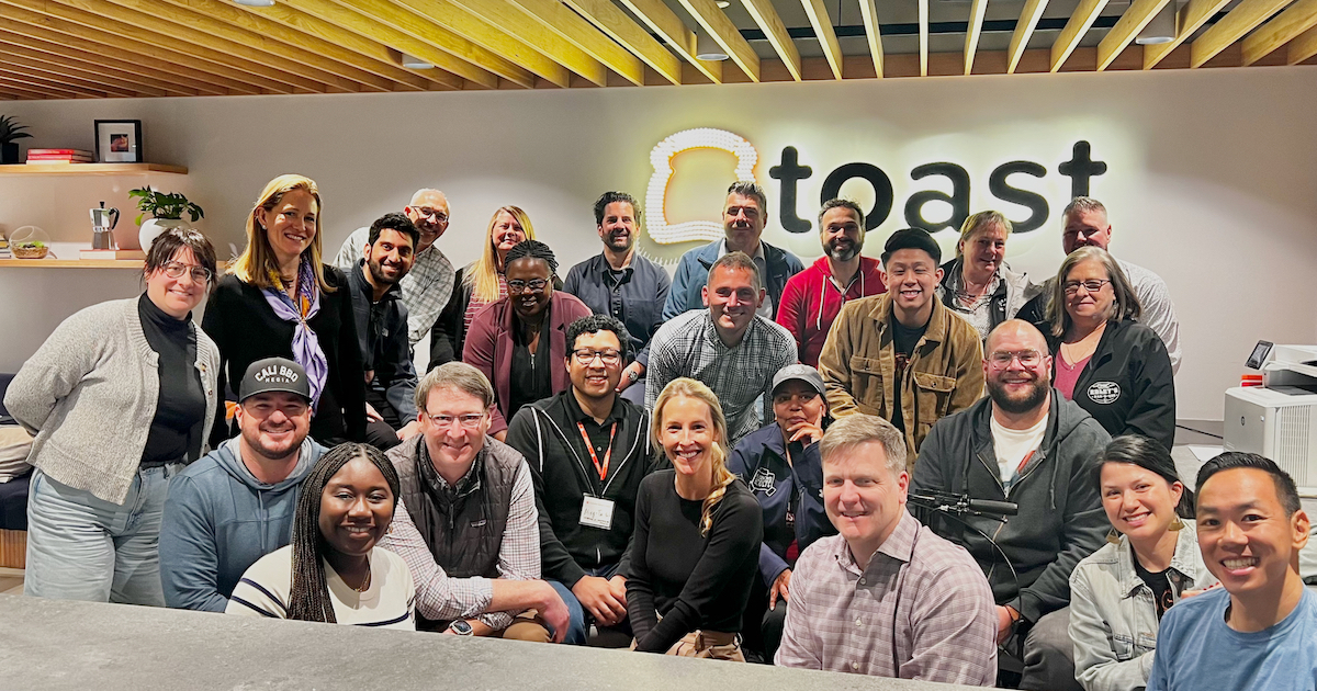 Toast Announces New Customer Advisory Board Members 2023 | Toast POS