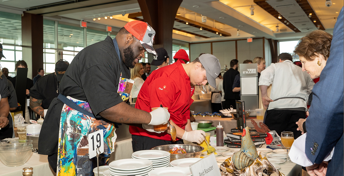 Toast Partners with C-CAP to Enable Culinary Careers for Underserved ...