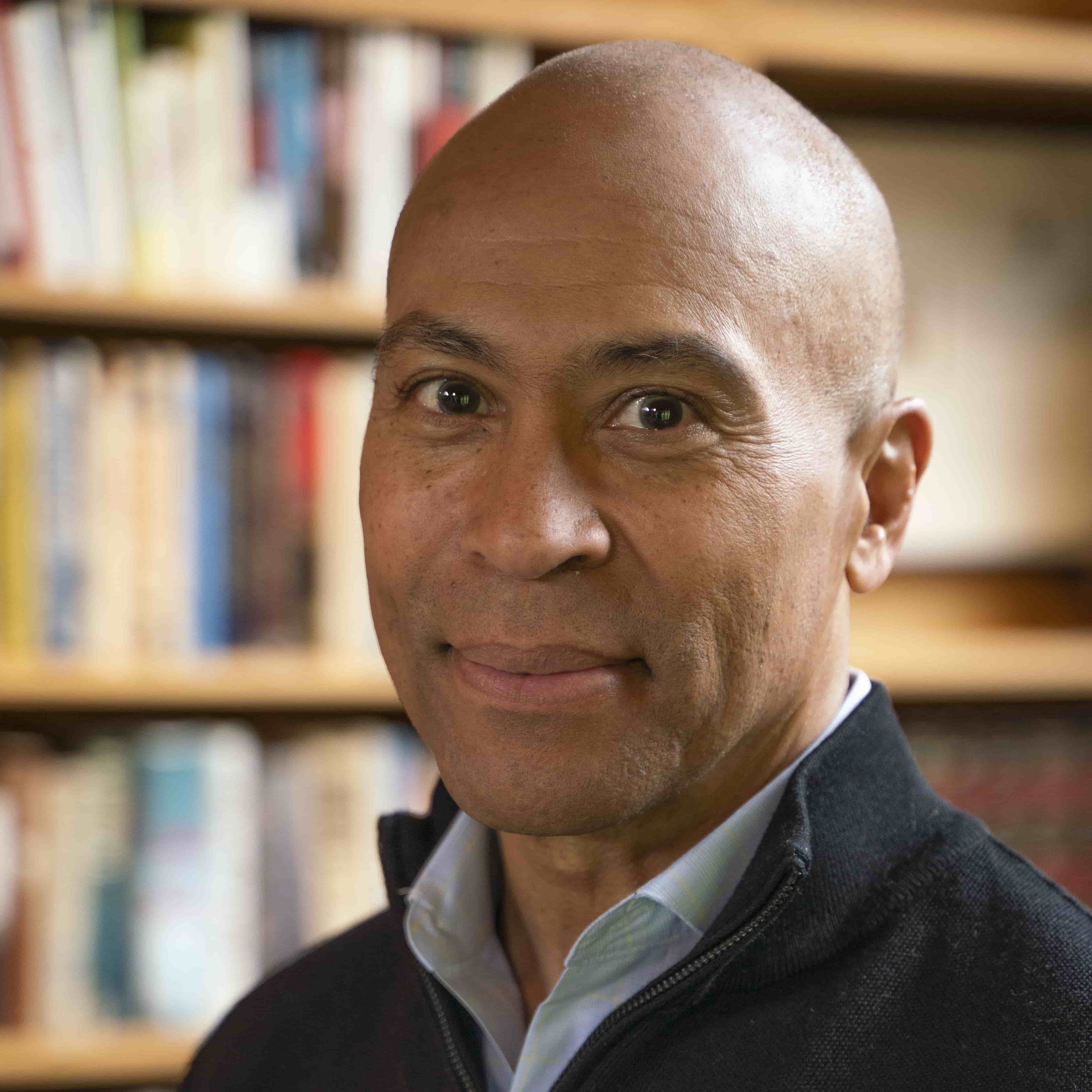 Deval Patrick Joins Toast Board of Directors | Toast POS