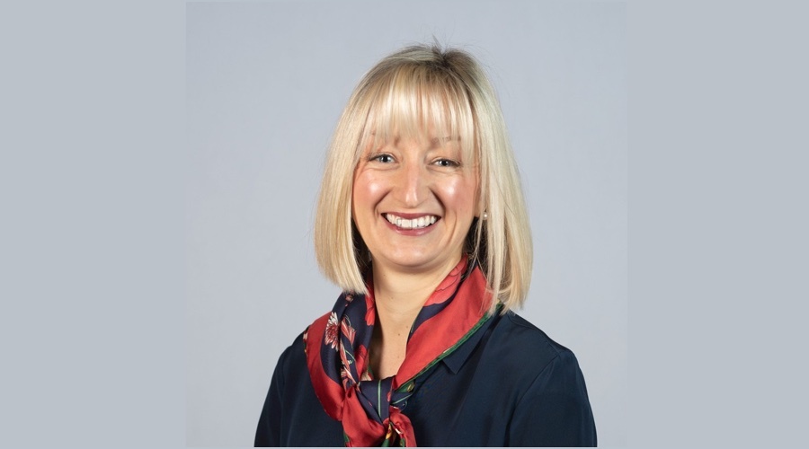 Toast Names Jennifer DiRico General Manager and Head of International ...