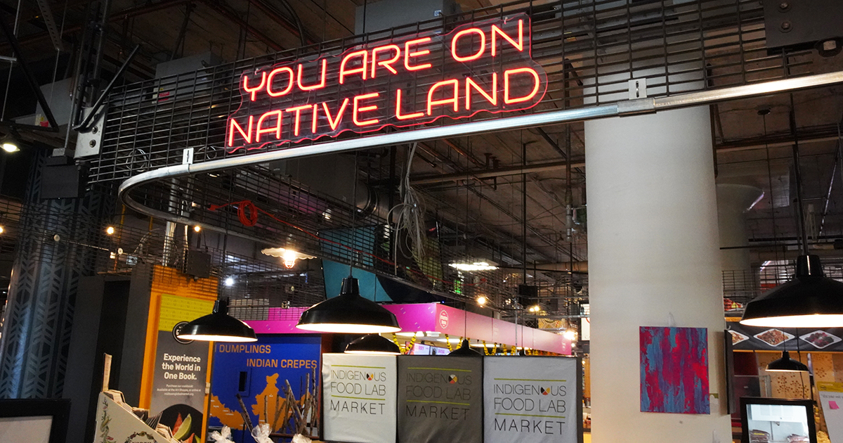 Improving Health and Creating Opportunity with North American ...