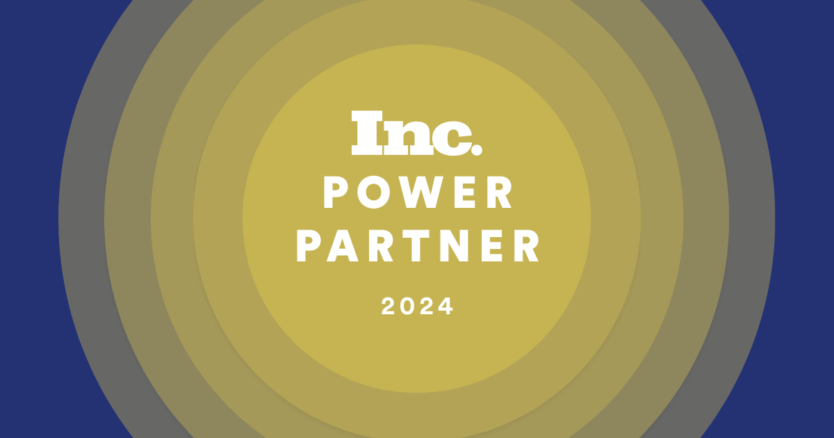 Toast is Named a 2024 Inc Power Partners Winner | Toast POS