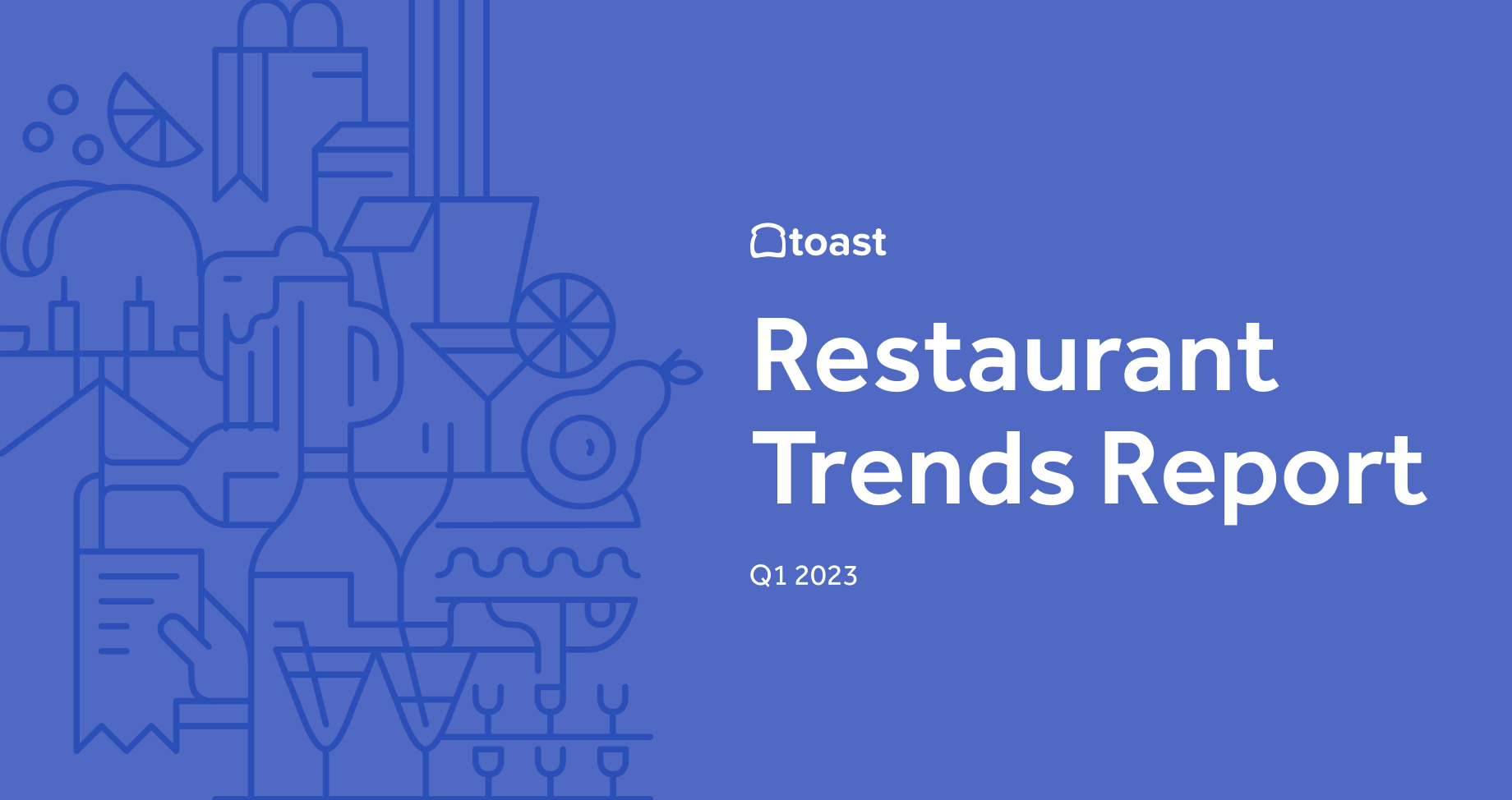 Toast News and Press Releases | Toast POS