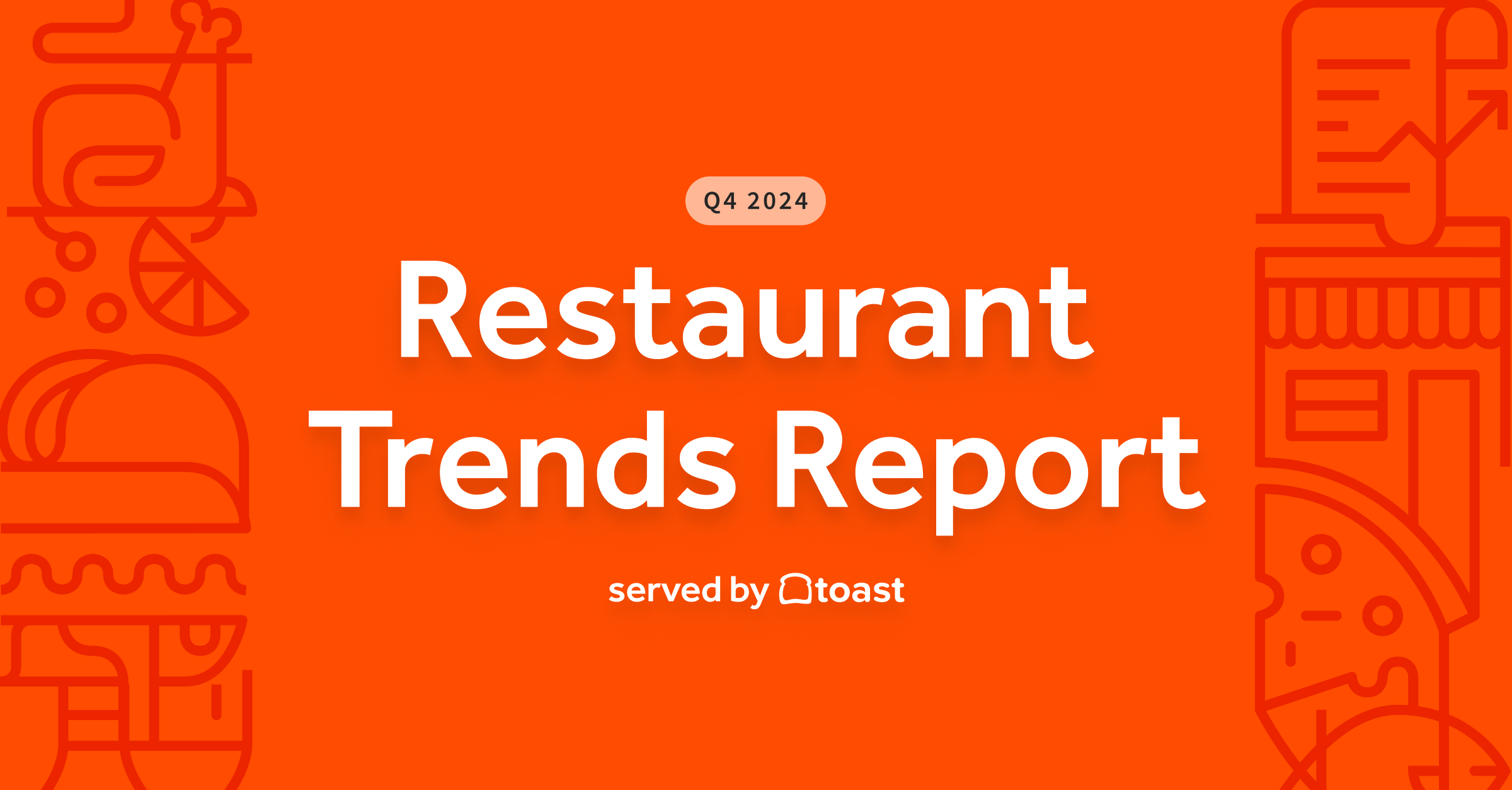 Toast Data: Holiday Parties Fuel Catering Boom for Restaurants | Toast POS