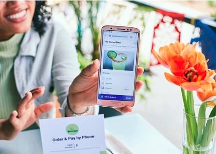 Toast Enhances Mobile Order and Pay Solutions to Help Restaurants ...