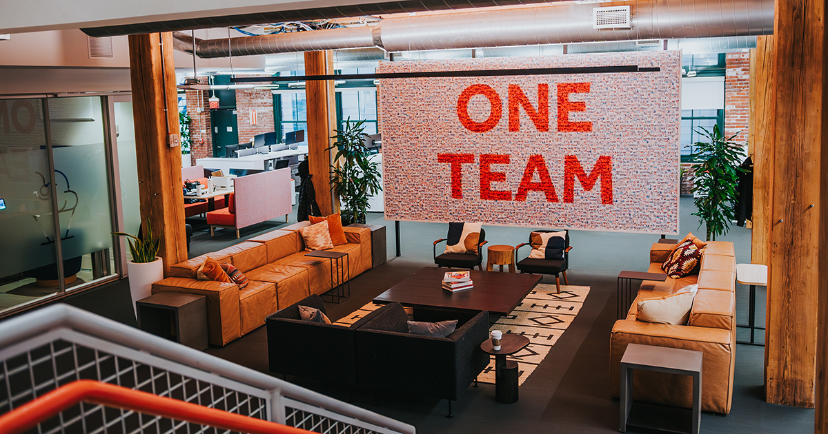 Toast Announces New Headquarters in Boston Seaport | Toast POS