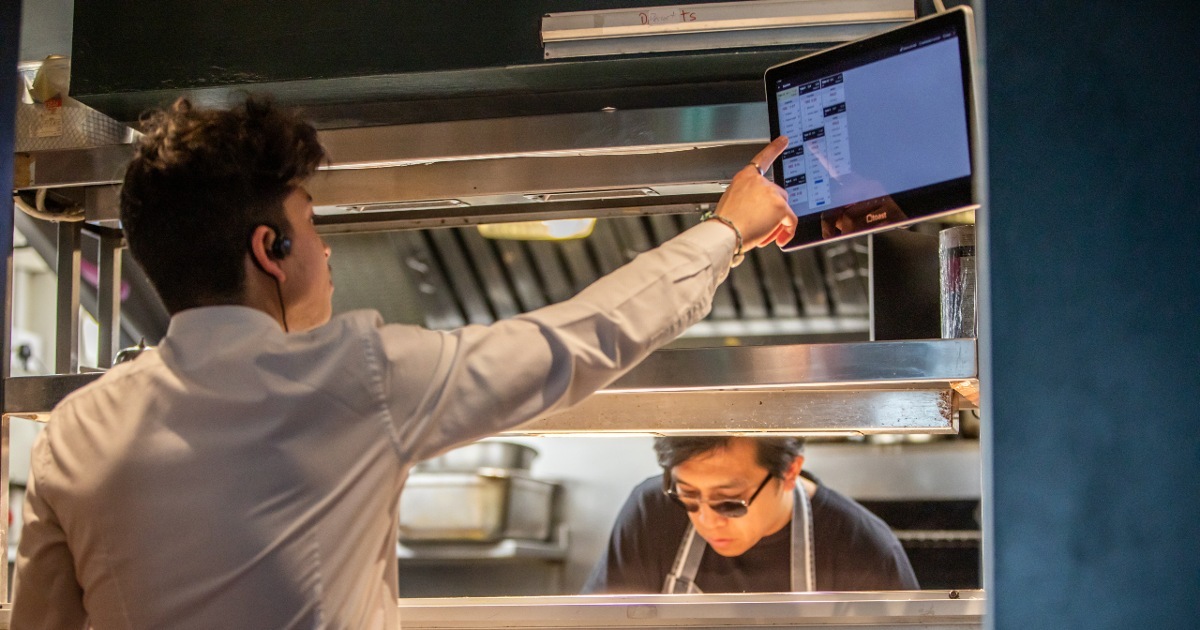 Toast Brings Digital Restaurant Technology Platform to the UK | Toast POS